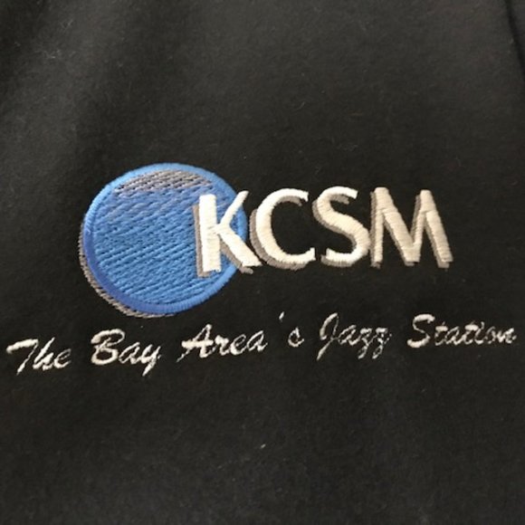 KCSM Burk's Bay | Jackets & Coats | Mens Kcsm Logo Stadium Varsity ...